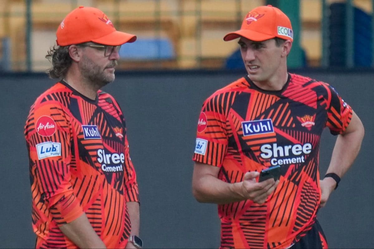 Pat Cummins gives big update on his return date for SRH in IPL 2026