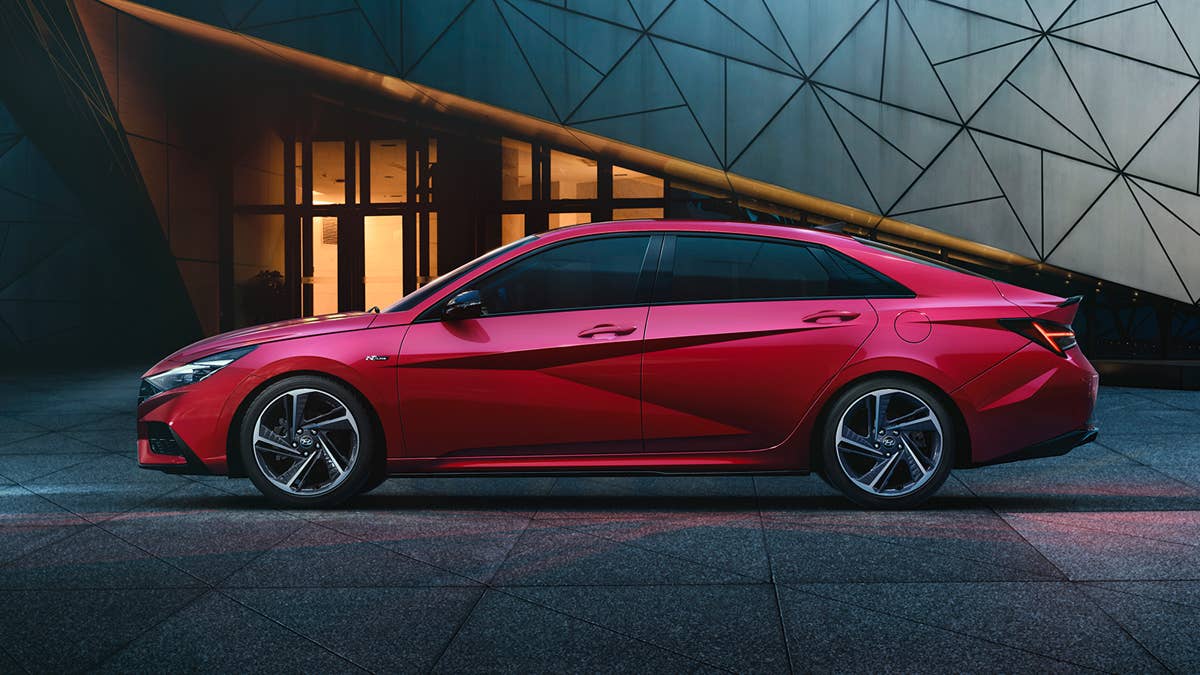 Hyundai resale value: These models lose the least after 5 years