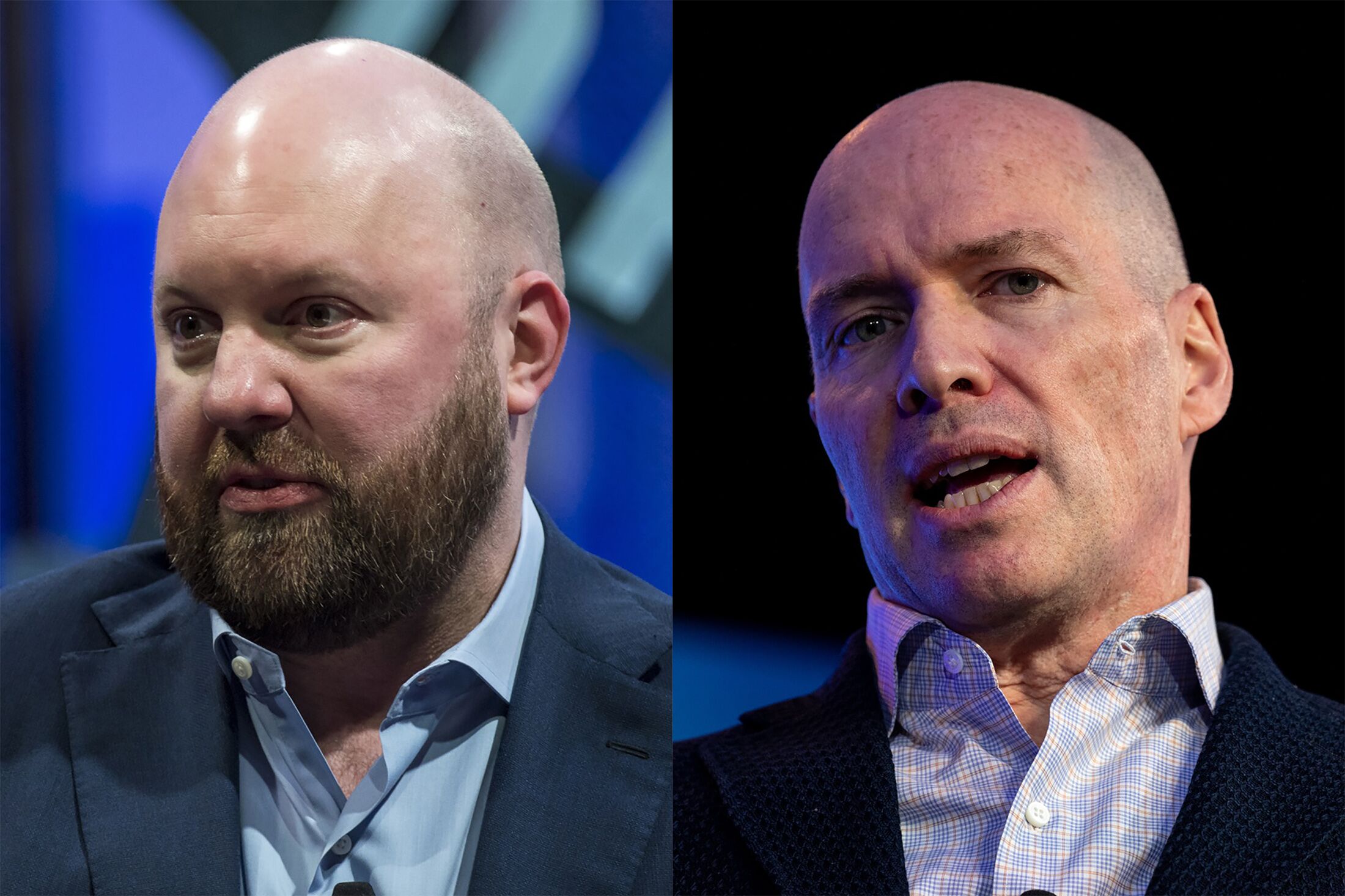Andreessen, Horowitz boost AI super PAC to over $50 million