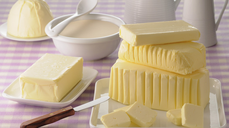 16 essential ingredients for French cooking
