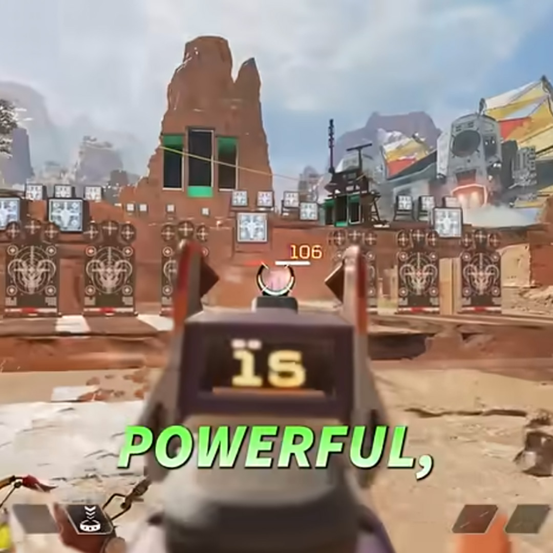 Ranking all SMGs in Apex Legends: Best close range weapons explained