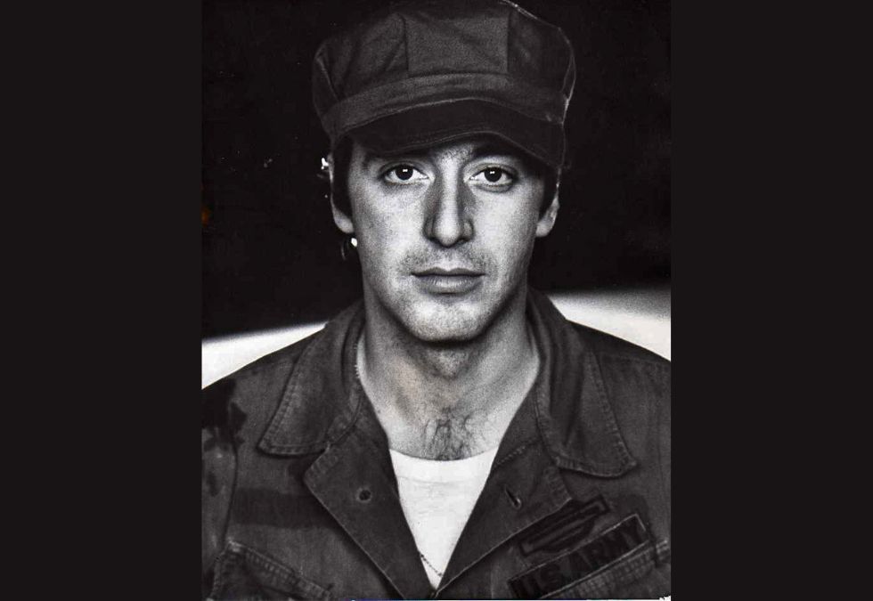 12 famous Hollywood stars who stayed single forever