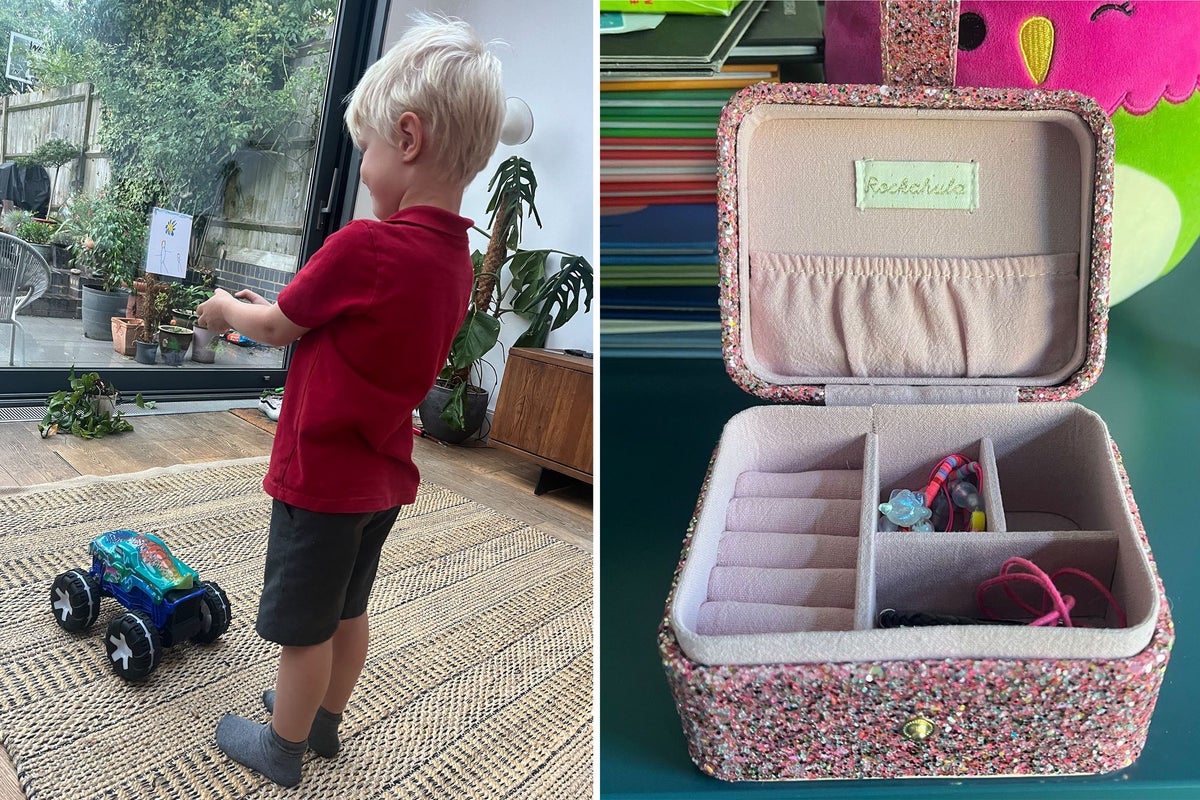Best gifts for six-year-olds in 2026, approved by kids and parents