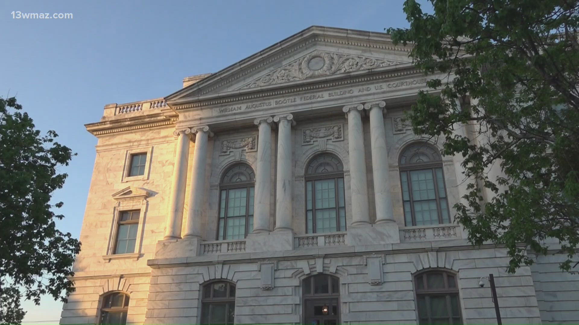 Macon County election officials arrested in multi-million-dollar health ...
