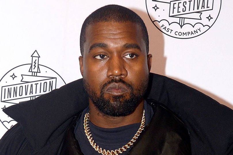 Kanye West postpones concert indefinitely after he was banned from ...