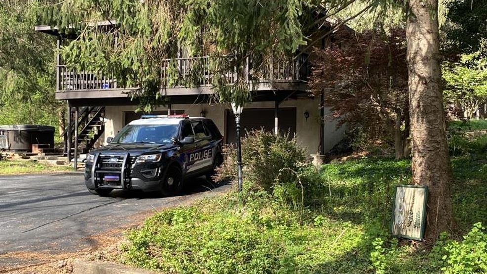 Husband charged after woman, 66, found dead in Lebanon County home