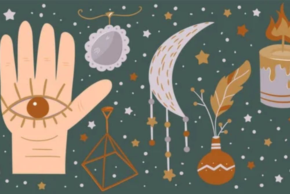 20 common superstitions that still shape behavior around the world