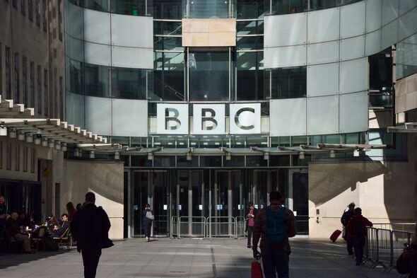BBC to cut 2,000 jobs as broadcaster launches biggest downsize in 15 years