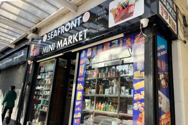 Child safety and crime fears as convenience store applies for late ...