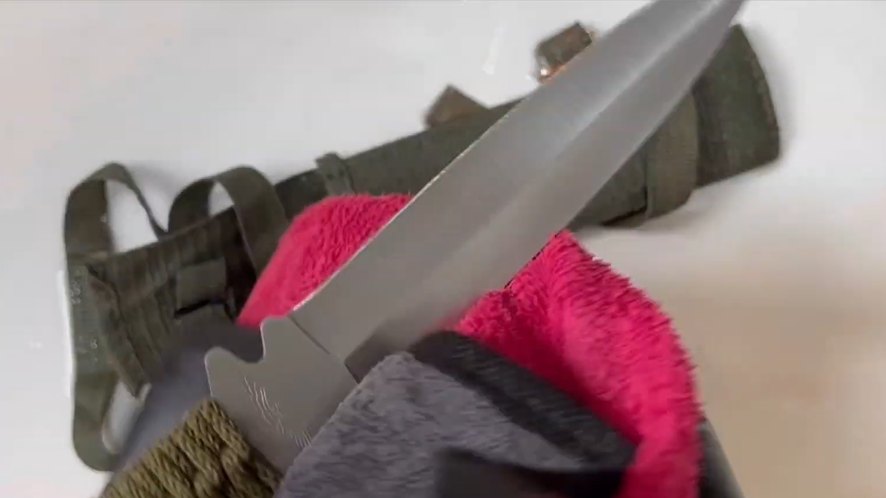 15 knife maintenance habits that keep blades working for years