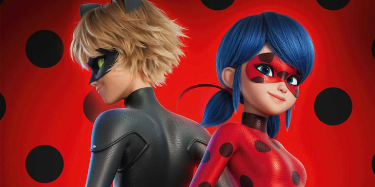 Miraculous Ladybug season 5 finally gets Netflix release date for May