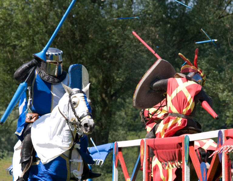 Capital District Renaissance Festival returning to Altamont for 12th year