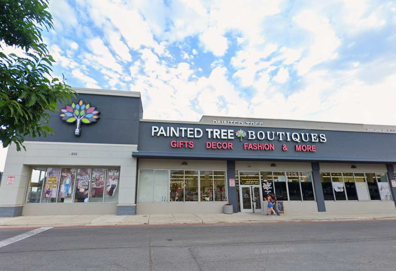 Painted Tree Boutiques' sudden closure devastates San Antonio sellers ...