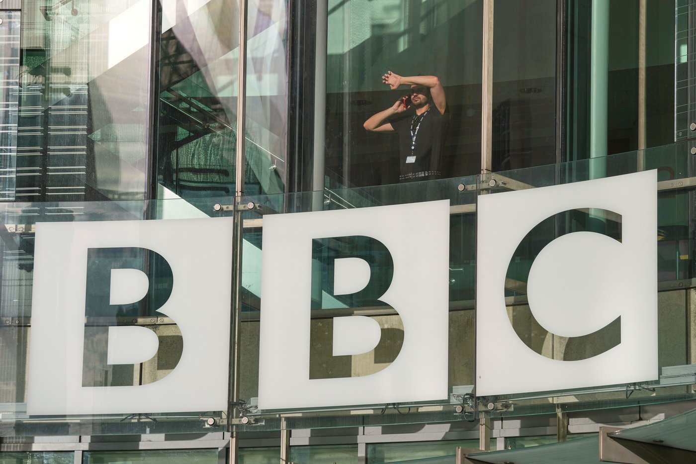 BBC will cut up to 2,000 jobs to reduce costs by about 10%