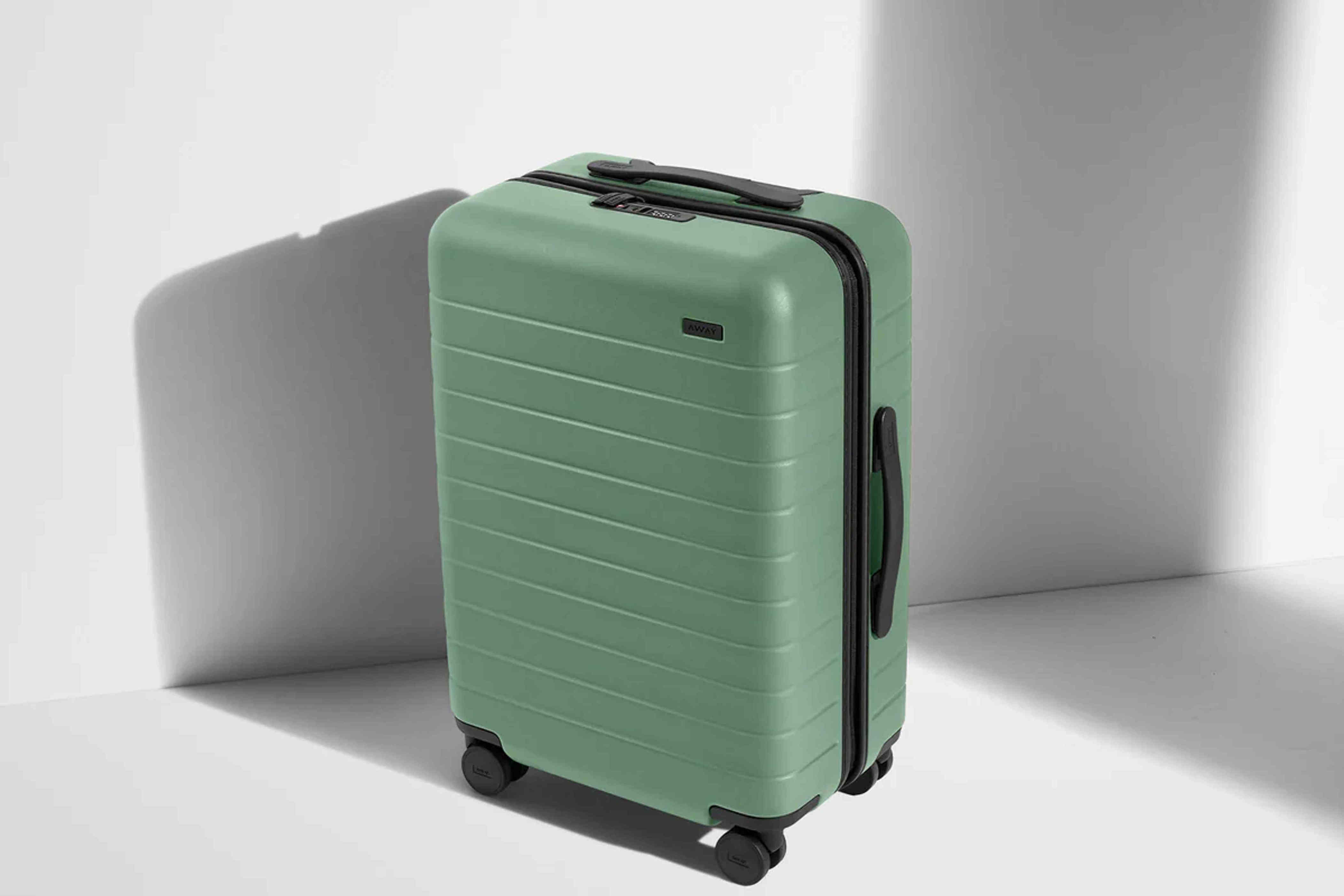 Amazon’s best-selling carry-ons start at $26—including the suitcase ...