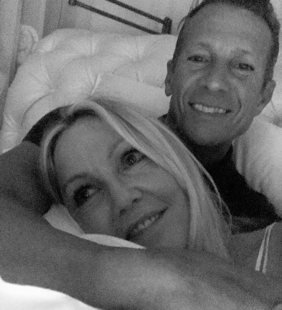 Heather Locklear and Lorenzo Lamas reach major relationship milestone ...