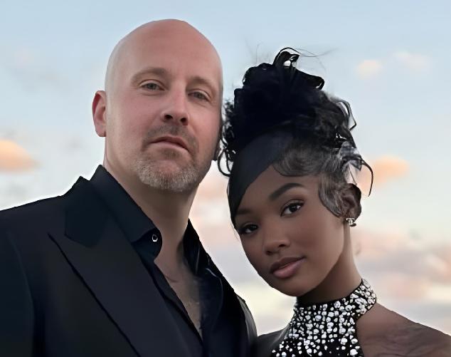 Ashlee Jenae’s fiancé plans foundation following her death