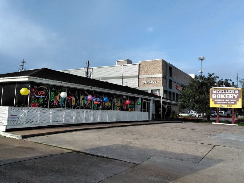 This Texas bakery is known for classic cakes and generations of recipes