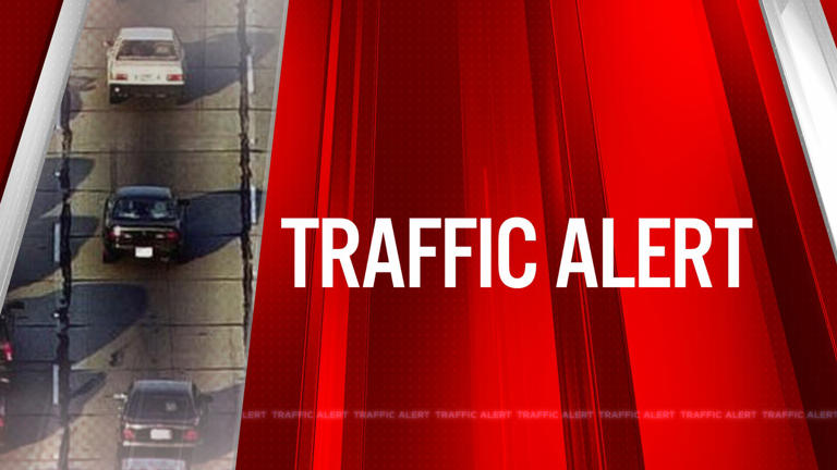 Interstate 10 reopens in Tucson after law enforcement situation