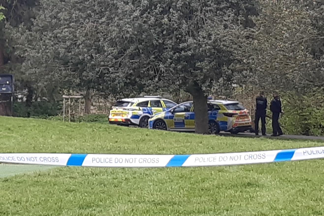 Update: Police appeal for information after body was found in ...