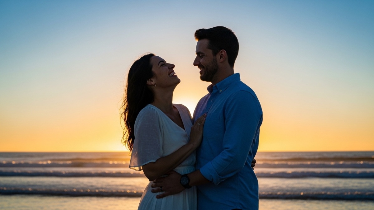 Science-confirmed psychological tricks to keep a man thinking about you
