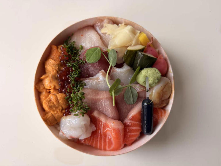 The hit list: New San Francisco restaurants to try right now