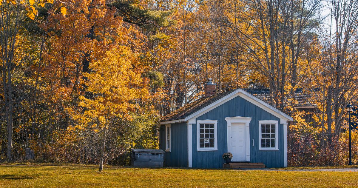 14 cozy cabin rentals in Maryland perfect for every budget