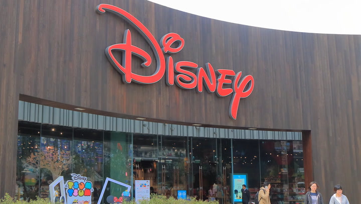 Ranking Disney films from highest to lowest quality