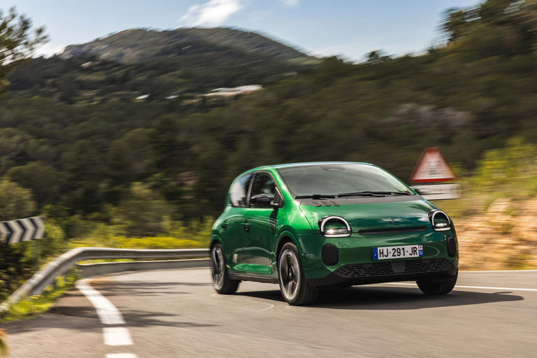 The 13 best electric cars on the market