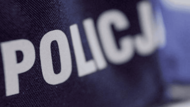 Wypadek autobusu w polskim mieście. Są ranni, do akcji ściągnięto ...