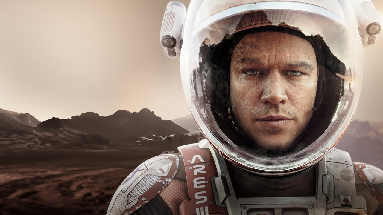 Could a human survive on Mars using waste as fertilizer?