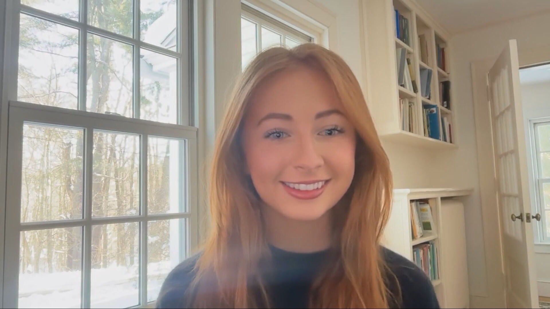 See the teen who started a movement to empower Gen Z with safer products