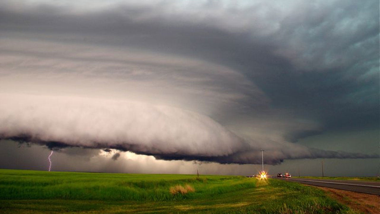 From downpours to destruction: What meteorologists actually mean by ...