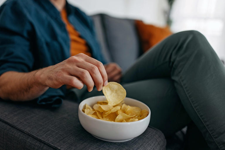 A negative side effect of ultra-processed foods you haven't thought about