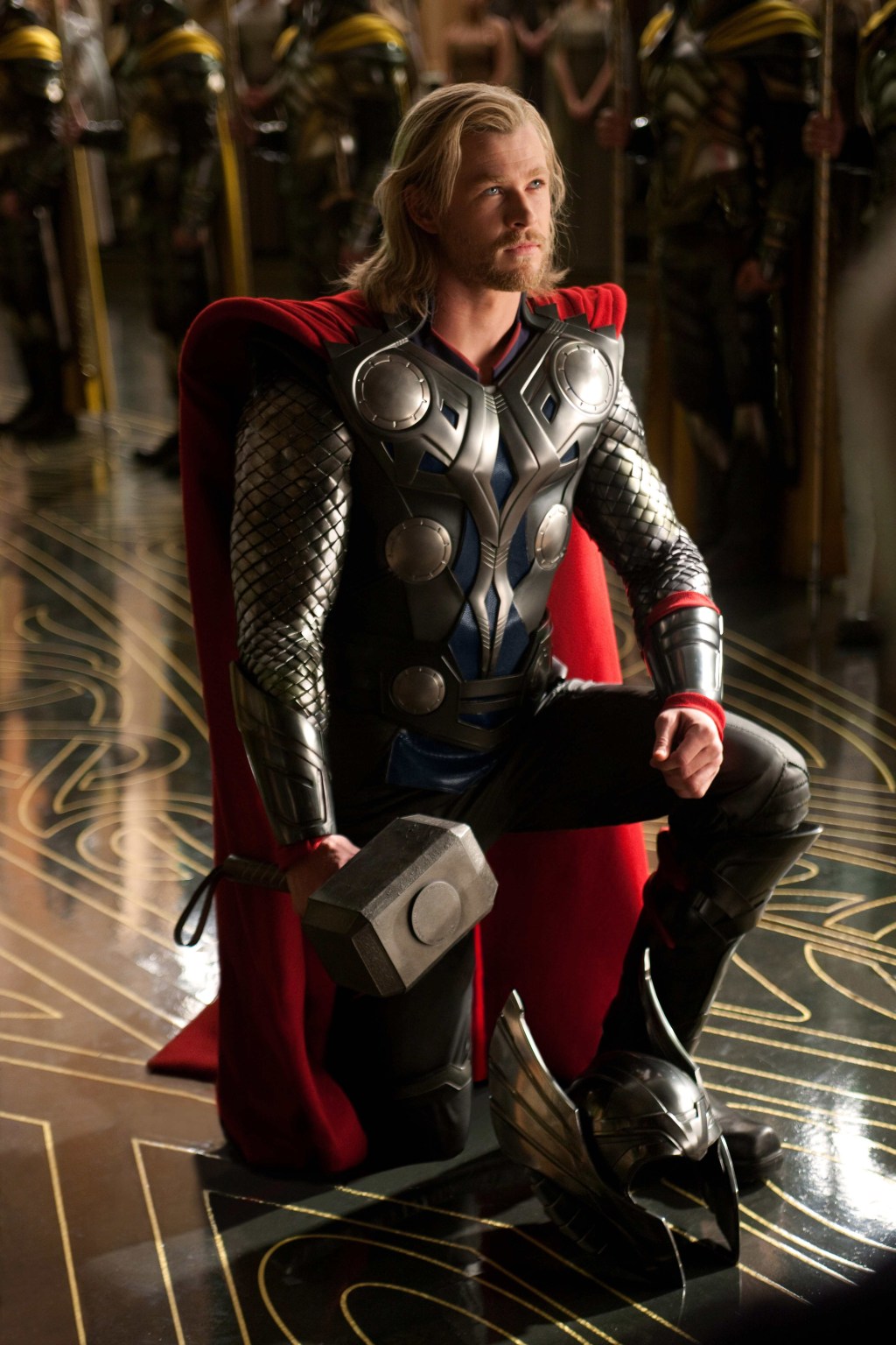 Marvel massacre as staggering layoffs hit award-winning team behind ...