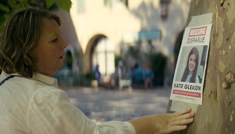 Channel 5’s Missed Call ending explained: what happened to Katie?