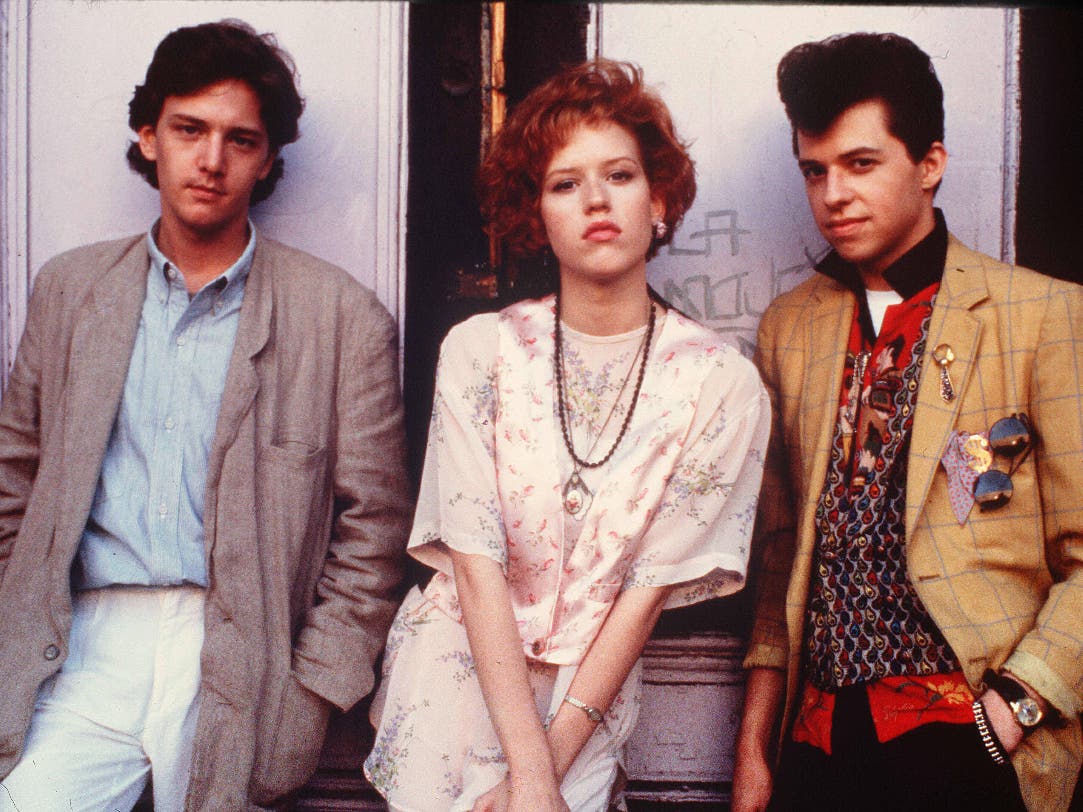 Andrew McCarthy's coming to Hoboken Literary Weekend at independent ...