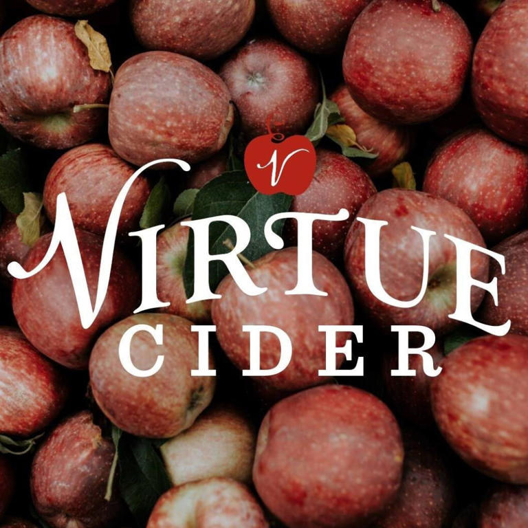 Virtue Cider announces Fennville, Michigan farm sale