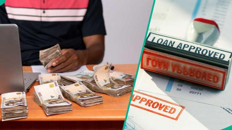 Find out more as banks record N700.31trn in private sector lending for 2025