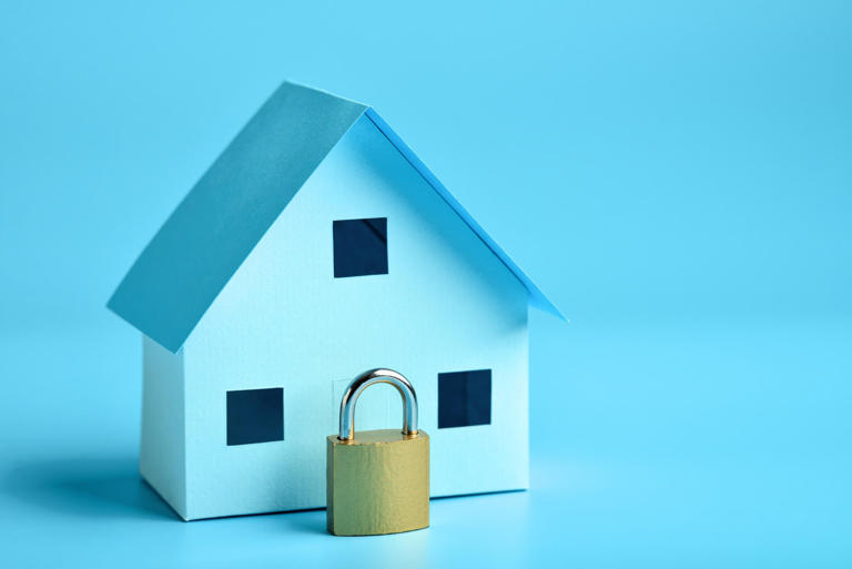 Should you lock in a mortgage rate before the April Fed meeting?