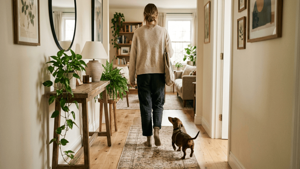 10 everyday things your dog does that actually mean "I love you"