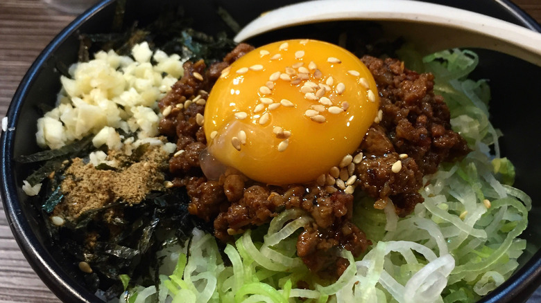 Mazemen: The broth-less ramen dish you should know