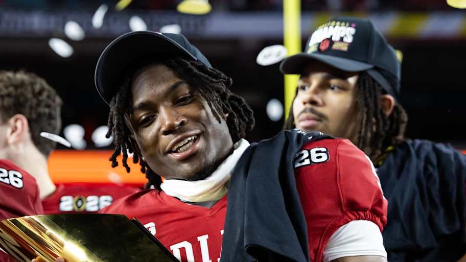 Dane Brugler releases impactful Detroit Lions 7-round NFL mock draft