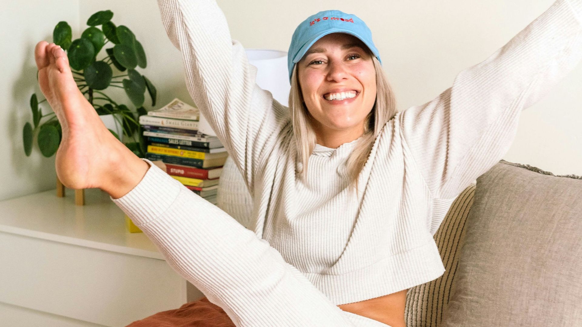 20 budget home workouts using just a chair