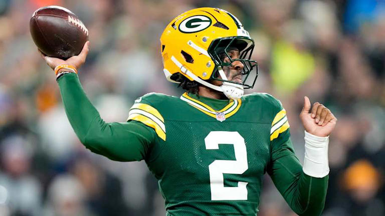 6 fantasy football risers and fallers: Led by Malik Willis and DeVonta ...