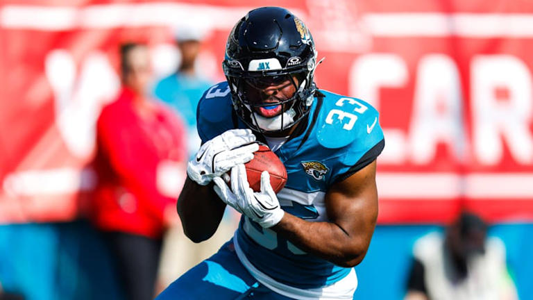 6 fantasy football risers and fallers: Led by Malik Willis and DeVonta ...