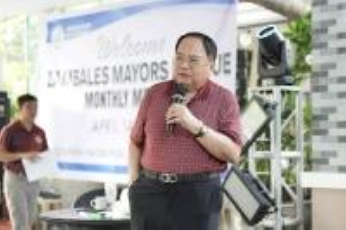 Governor tells mayors to prepare for 'The Big One'