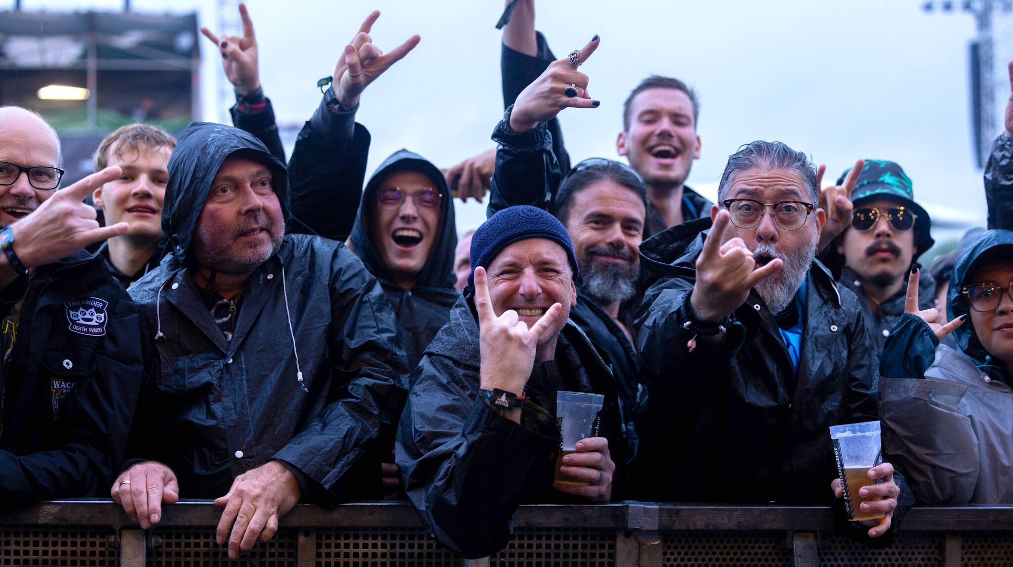 Wacken Open Air 2026: Termin, Line-up, Tickets und Anreise im Überblick