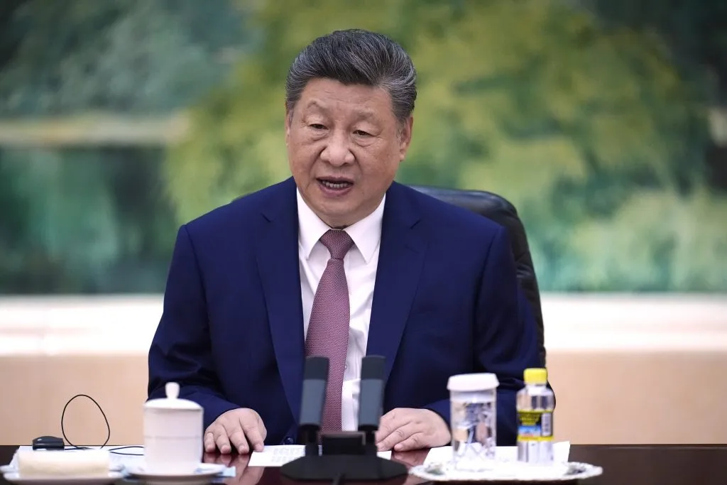 Does China have a smart or dumb diplomacy?