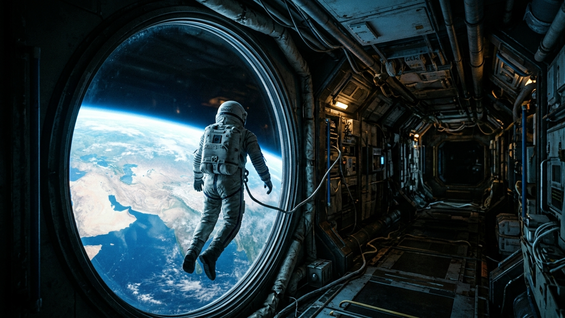 Russia's forgotten cosmonaut, stranded in orbit while the USSR ceased ...